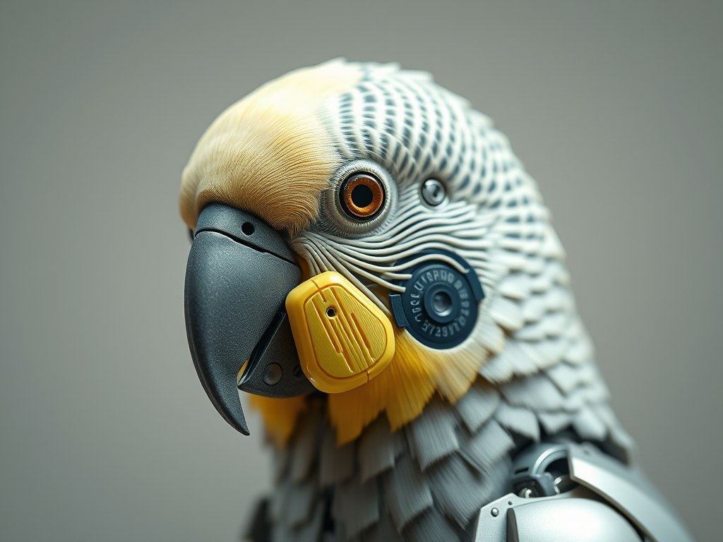 NVIDIA’s Parakeet 2: What it Means for Research and Subtitling – Luis ...